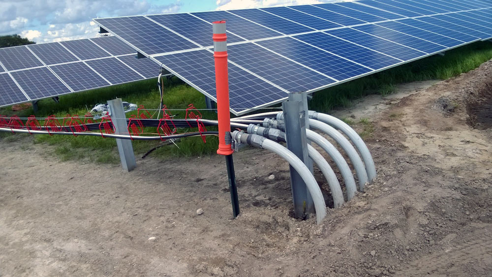 Solar Wires and Cables: What You Need To Know! - Waaree